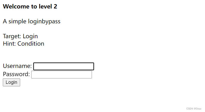 SQL注入靶场 RedTiger通关教程(level1~level10)-CSDN博客