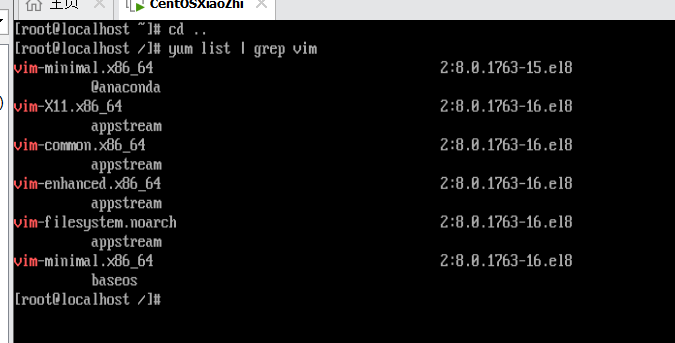 安装vim 编辑器；安装x Shell 与x Ftp工具；linux配置安装jdk、tomcat服务器、mysql数据库xshell服务器安装vim Csdn博客 