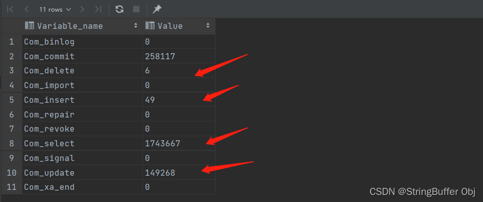 mysql高级_建表指定myisam-CSDN博客