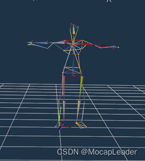 NOKOV度量动捕软件教程（4）：创建刚体与markerset_xingying软件-CSDN博客