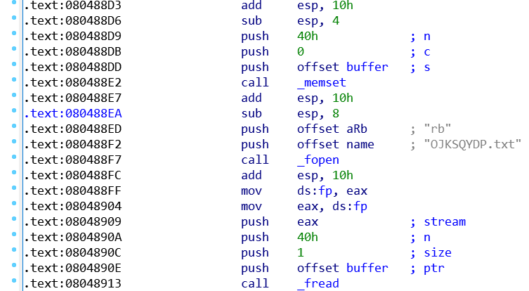 Angr入门（二）- 一些CTF的Angr分析_angr ctf-CSDN博客