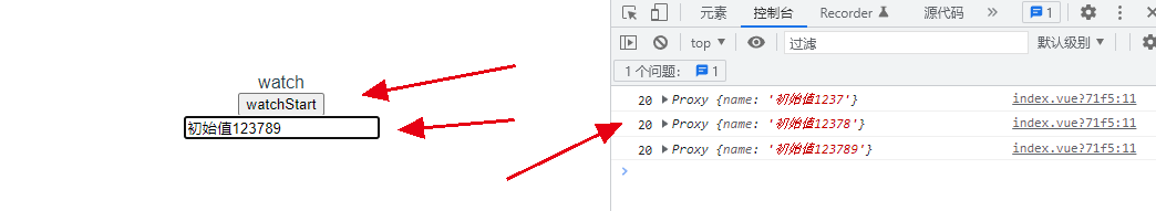 vue3 + ts：watch（immediate、deep、$watch）_vue3 watch immediate-CSDN博客