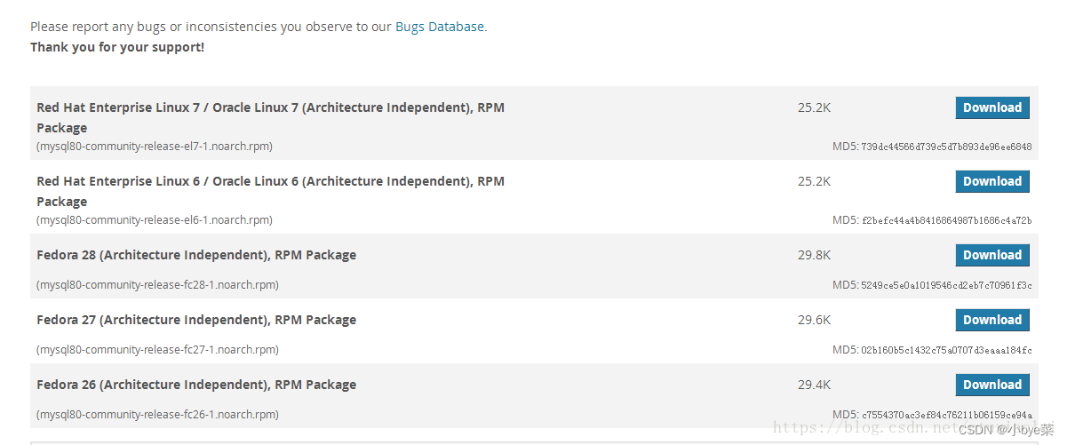 centos7.9在线安装单节点mysql_centos7.9配置mysql-CSDN博客