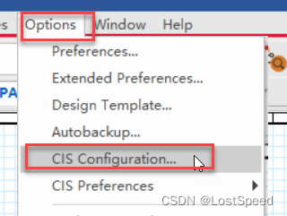 cadence SPB17.4 - CIS - add a new part_cadence17.4中找不到sip digital archiect-CSDN博客