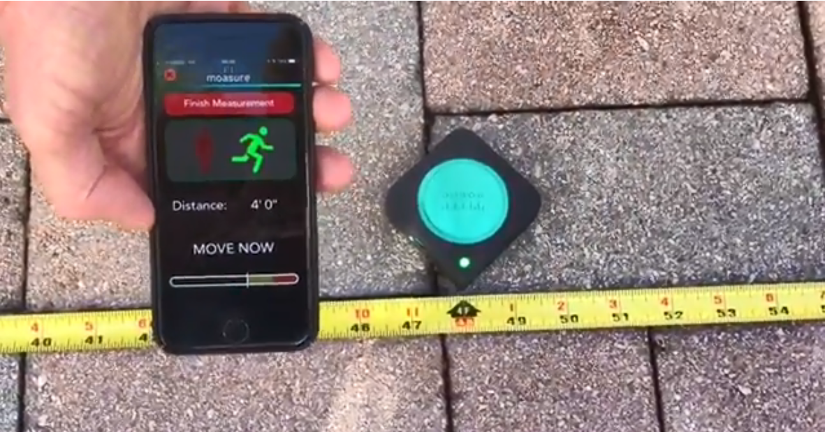 【Moasure魔尺】魔尺1号的精准度是多少？_moasure魔尺官网-CSDN博客