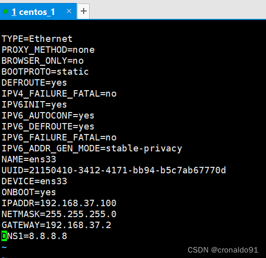 CentOS系统安装Apache_centos安装apache-CSDN博客