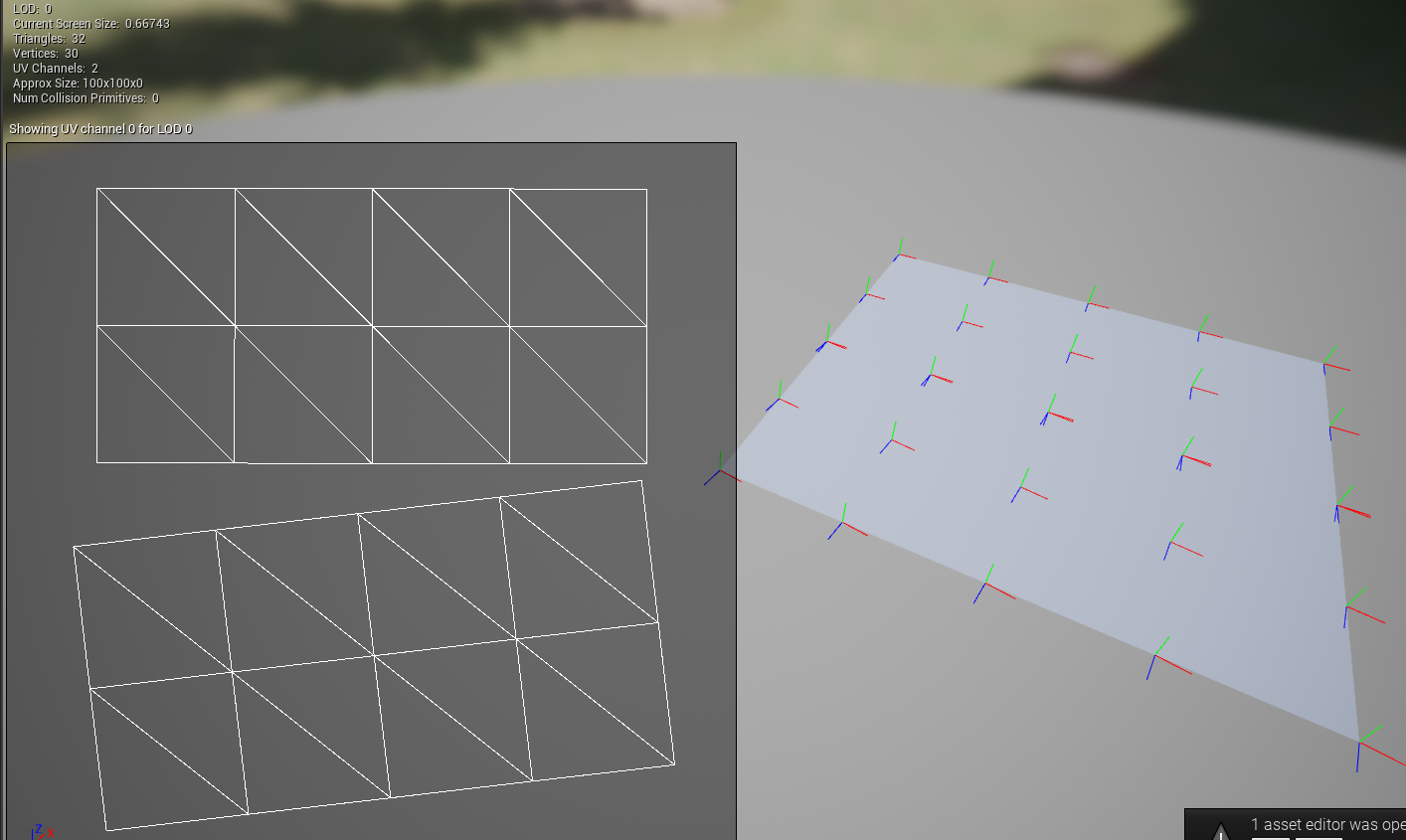Unity Shader Lab 模型切线和法线_模型的切线方向-CSDN博客
