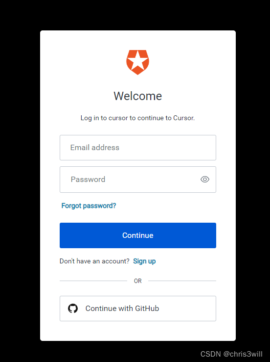 智能开发工具Cursor上手体验_cursor | build fast-CSDN博客