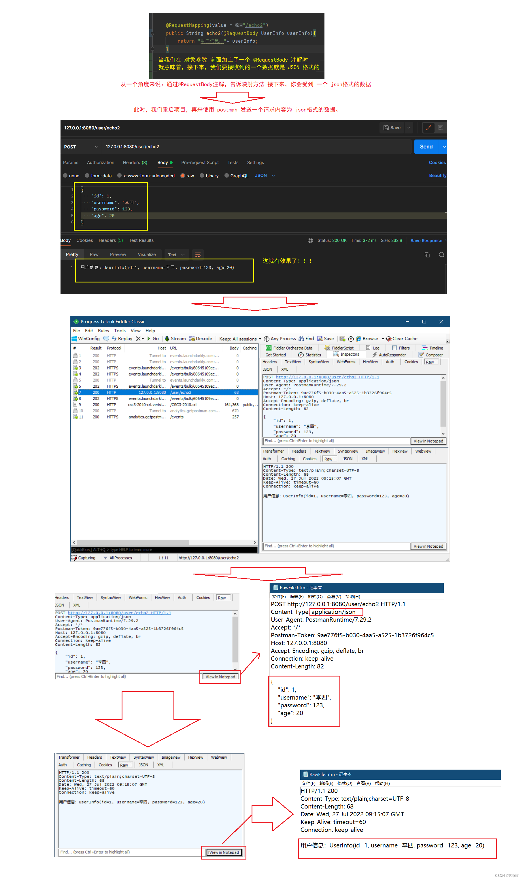 【Java成王之路】EE进阶第九篇 Spring MVC 程序开发_@requestmap 默认请求方式-CSDN博客