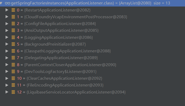 SpringBoot启动原理 & 内嵌tomcat和外置tomcat启动分析_内嵌tomcat和外部tomcat-CSDN博客