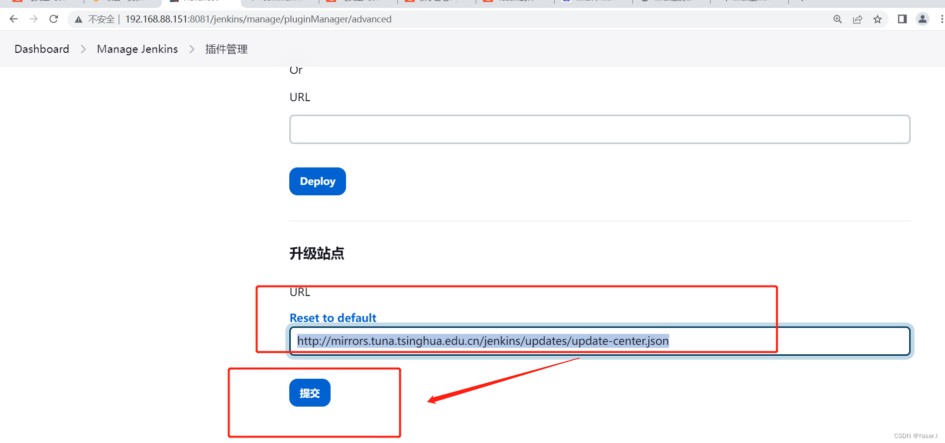 Jenkins持续集成入门到精通-一篇就够_jenkins持续集成从入门到精通-CSDN博客