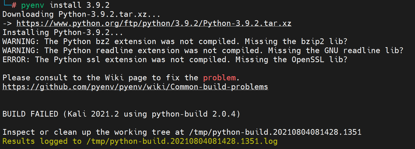 Kali系统及Frida环境配置_frida kali-CSDN博客