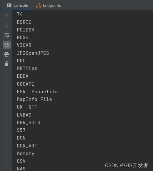 Springboot 集成gdal开发环境配置 Springboot Gdal Csdn博客