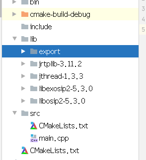 国标28181：libosip2&libeXosip2编译使用_osip exosip-CSDN博客
