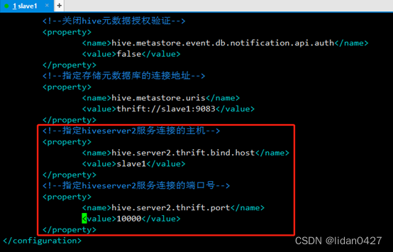 Hive的安装与使用（内嵌模式derby+将Hive的元数据配置到MySQL）配置hive的远程访问，实现多客户端访问安全机制_hive ...