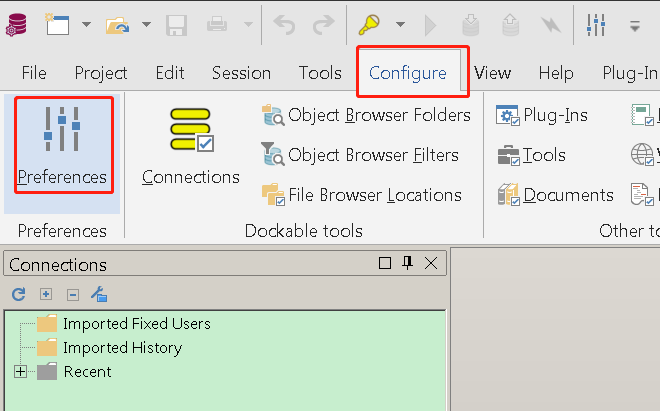 PL/SQL 12 连接tiptop 鼎捷 oracle 数据库_鼎捷软件支持数据库-CSDN博客