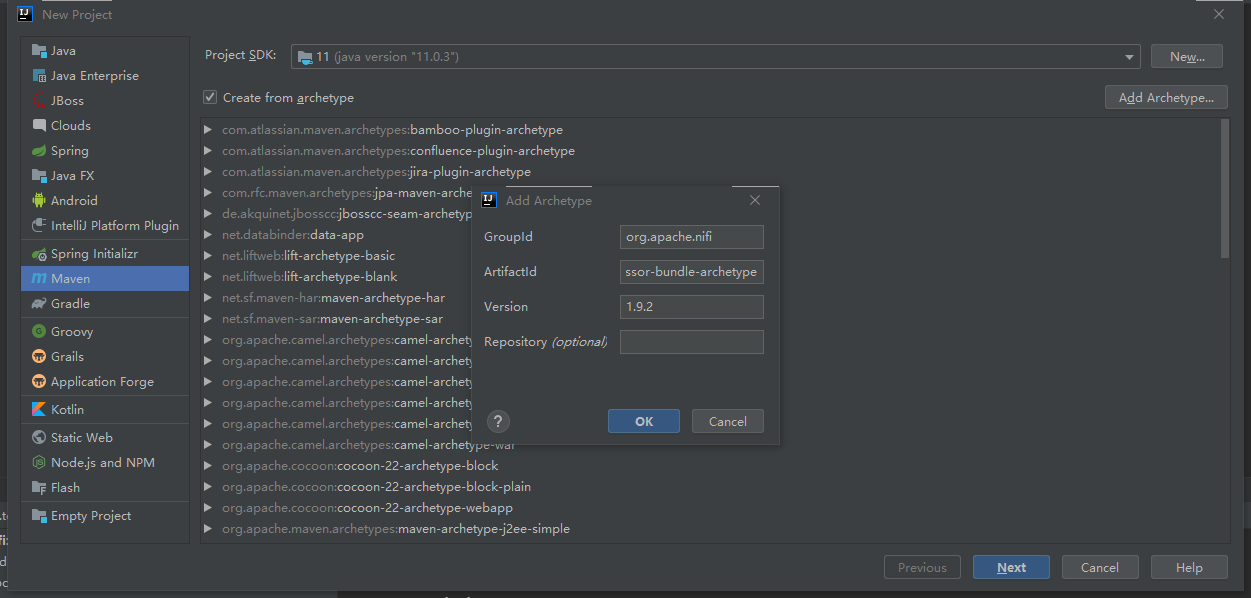 Custom NiFi Processor - Programmer Sought
