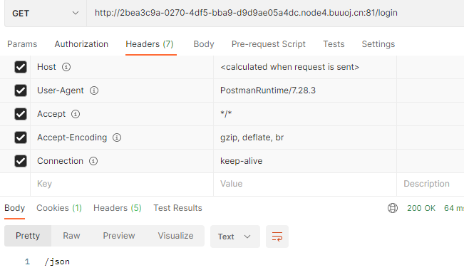 [红明谷CTF 2021]JavaWeb-CSDN博客