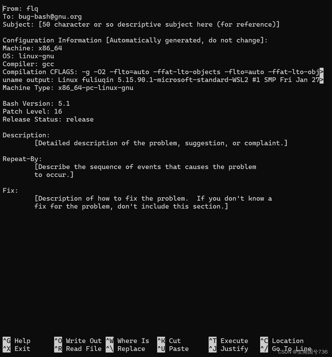 理解shell-CSDN博客