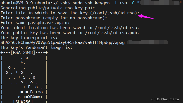 Ubuntu + Hexo 网站搭建_ubuntu 安装hexo-CSDN博客