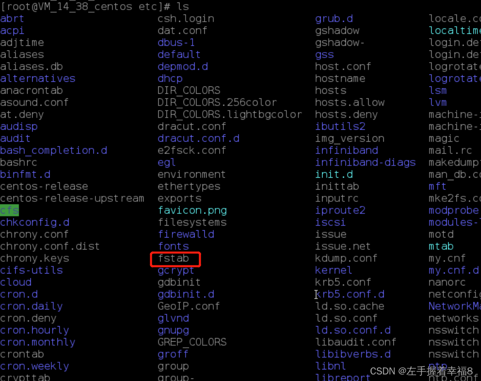 Linux解除挂载linux取消挂载磁盘 Csdn博客 