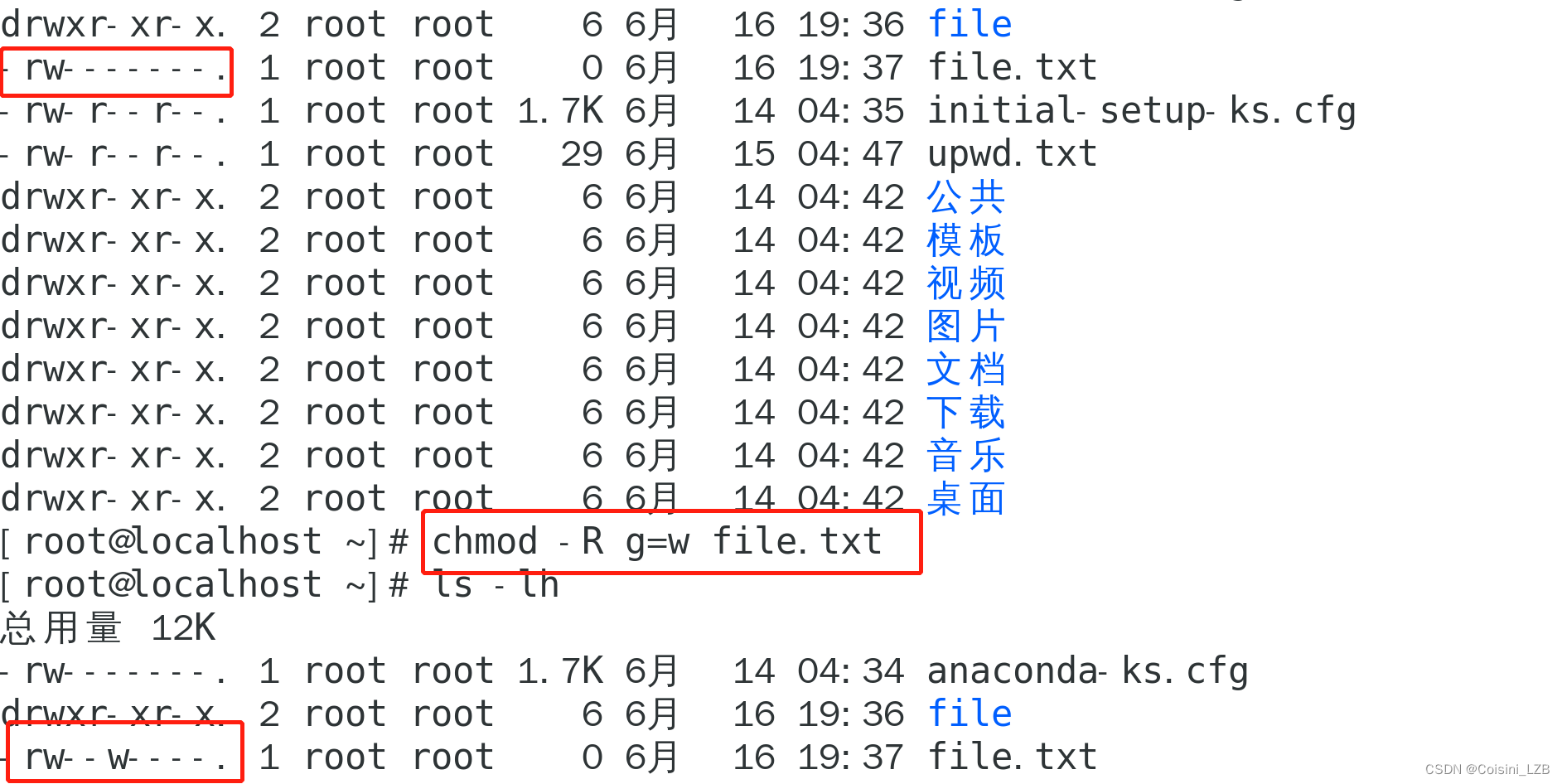 Linux文件权限与归档压缩(九)linux 归档文件 Csdn博客