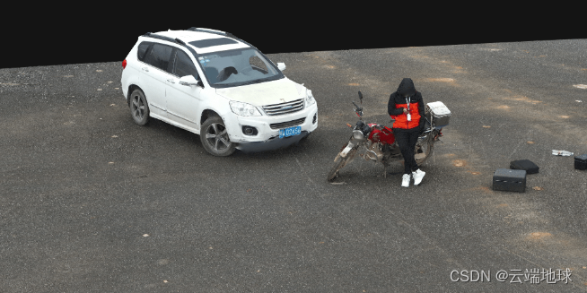 无人机三维重建技术，如何还原交通事故现场....._openrealm-CSDN博客