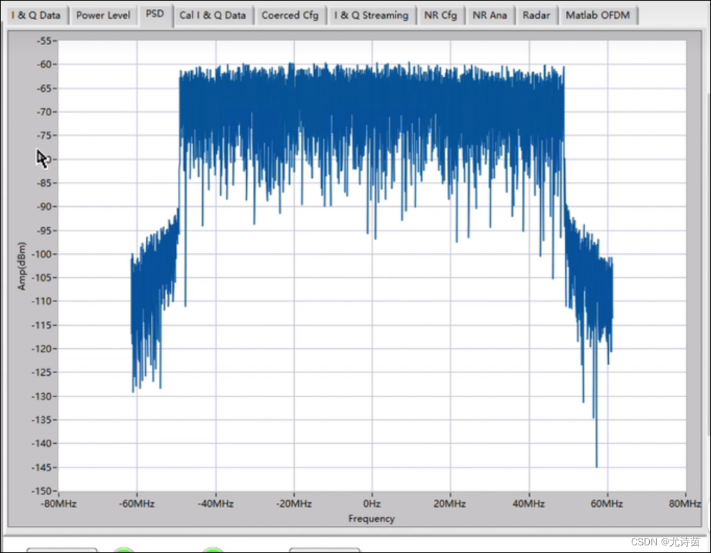 GSR-ISAC学习 02界面-CSDN博客