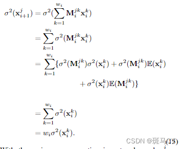 《DeepMAD: Mathematical Architecture Design forDeep Convolutional Neural Network》论文笔记_deepmad ...