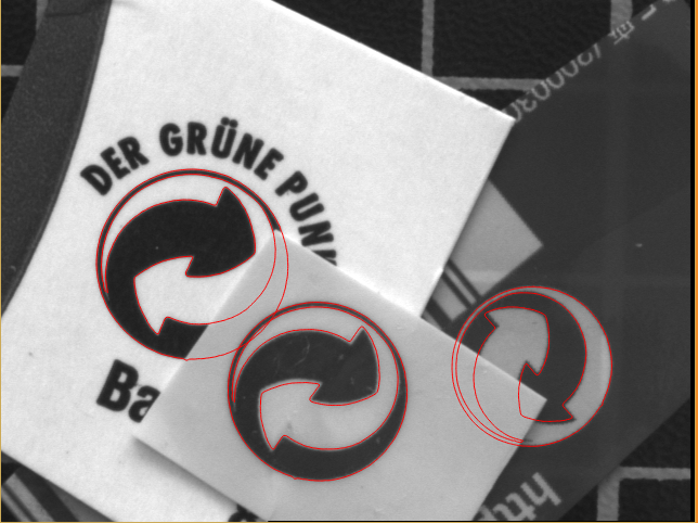 基于Halcon学习的基于形状模板匹配【一】find_scaled_shape_model.hdev例程_findscaledshapemodel-CSDN博客