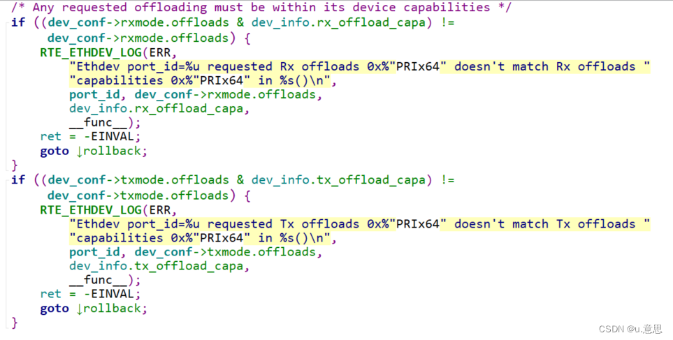 [3].dpdk实现udp协议接收数据_dpdk ip报文id-CSDN博客