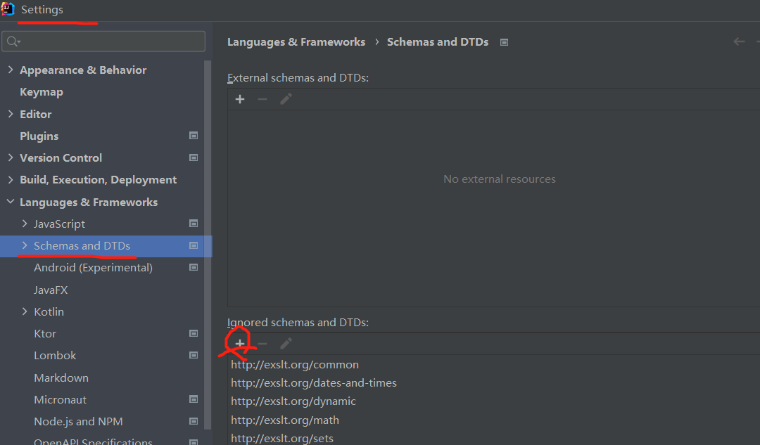 springmvc.xml文件中出现名称空间xmlns:context=“http://www.springframework.org/schema/context“报红的解决方法 ...
