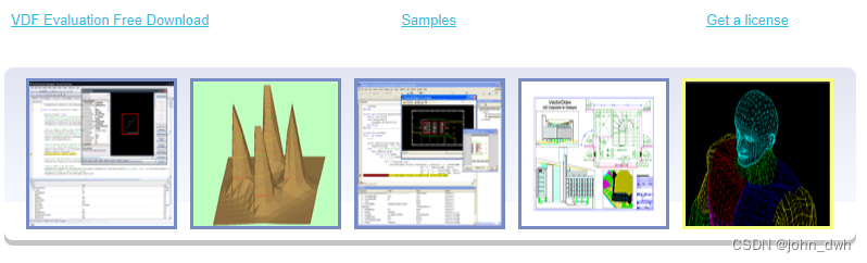 VectorDraw Developer Framework 10.1002.1.0 Crack_vectordraw developer ...