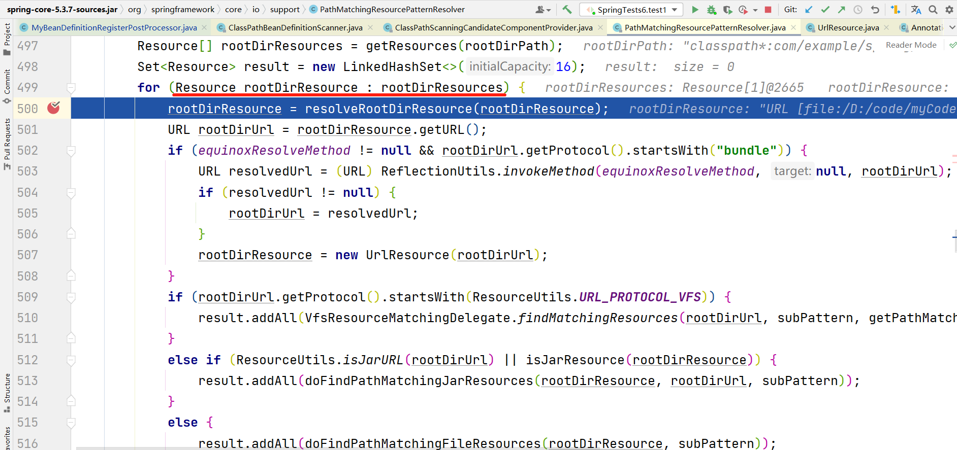 spring入门——如何实现包扫描_spring 包扫描-CSDN博客