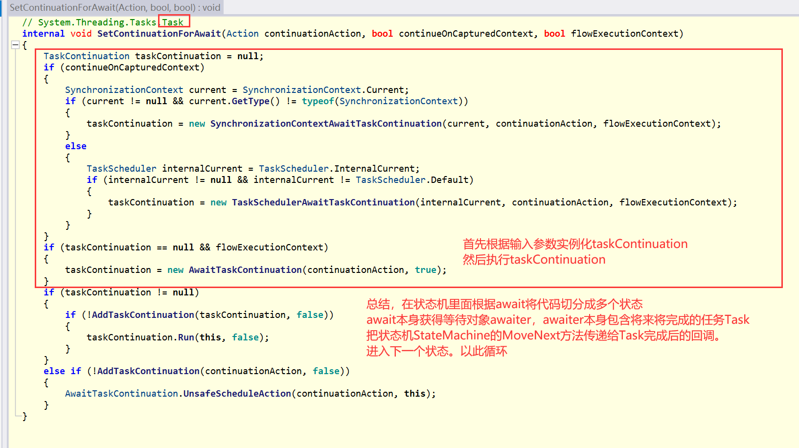 ETTask的原理-CSDN博客