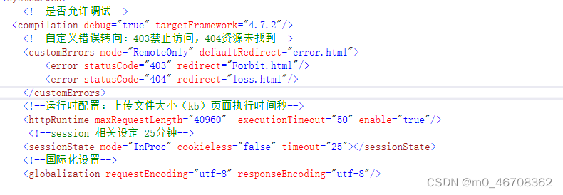 c# webform 网站部署开发_c#web form项目怎么运行-CSDN博客