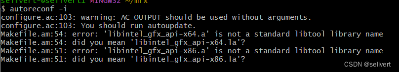 Windows系统下编译ffmpeg并开启硬件加速（intel，nvidia，amd）ffmpeg Amd Gpu加速 Csdn博客