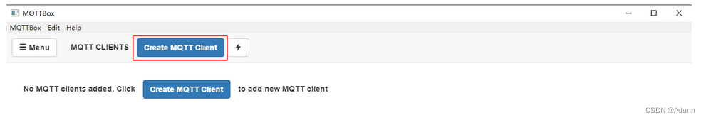 使用EMQX 安装、部署MQTT 服务器详解_eqmx_Adunn的博客-CSDN博客