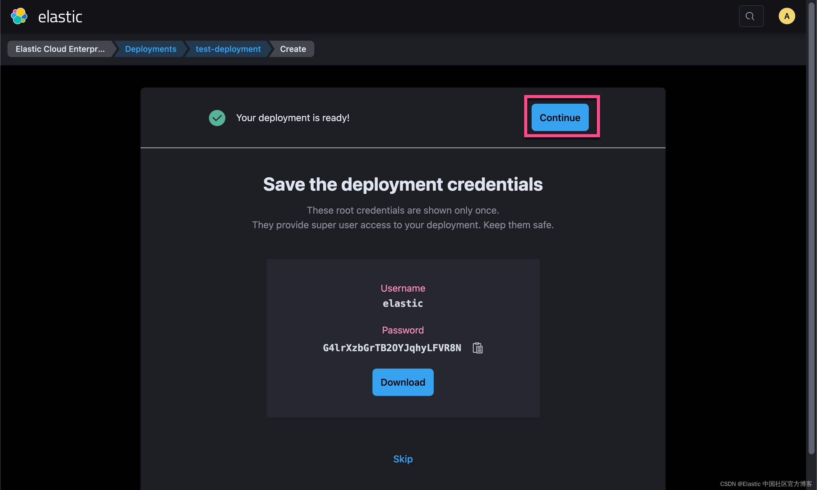 Elasticsearch：部署 ECE (Elastic Cloud Enterprise)