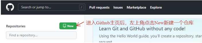 如何把本地项目上传到Github上面（详细版）_jupyter上传gihub-CSDN博客