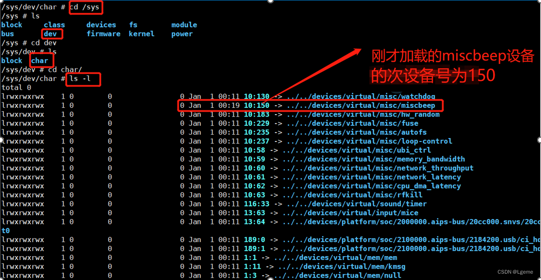 嵌入式linux驱动开发常用目录及文件梳理嵌入式 Linux的应用程序在哪个文件夹 Csdn博客