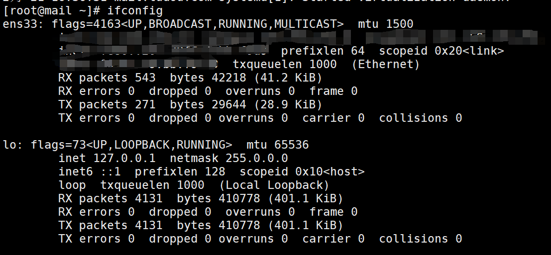 linux关闭virbr0网卡_virbr0怎么关闭-CSDN博客
