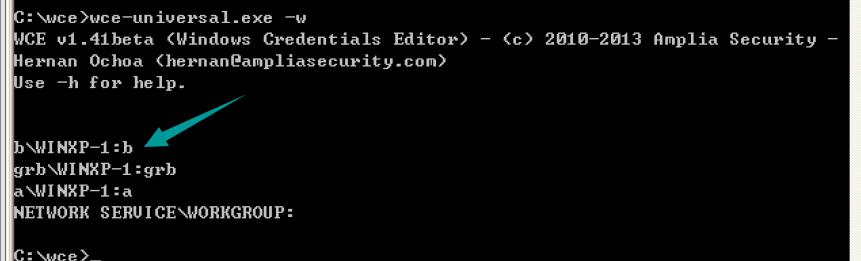 【kali】28 提权——读取windows本地密码:pwddump、WCE、fgdump、mimikatz-CSDN博客