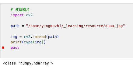 opencv库入门_矢量图 cv2-CSDN博客