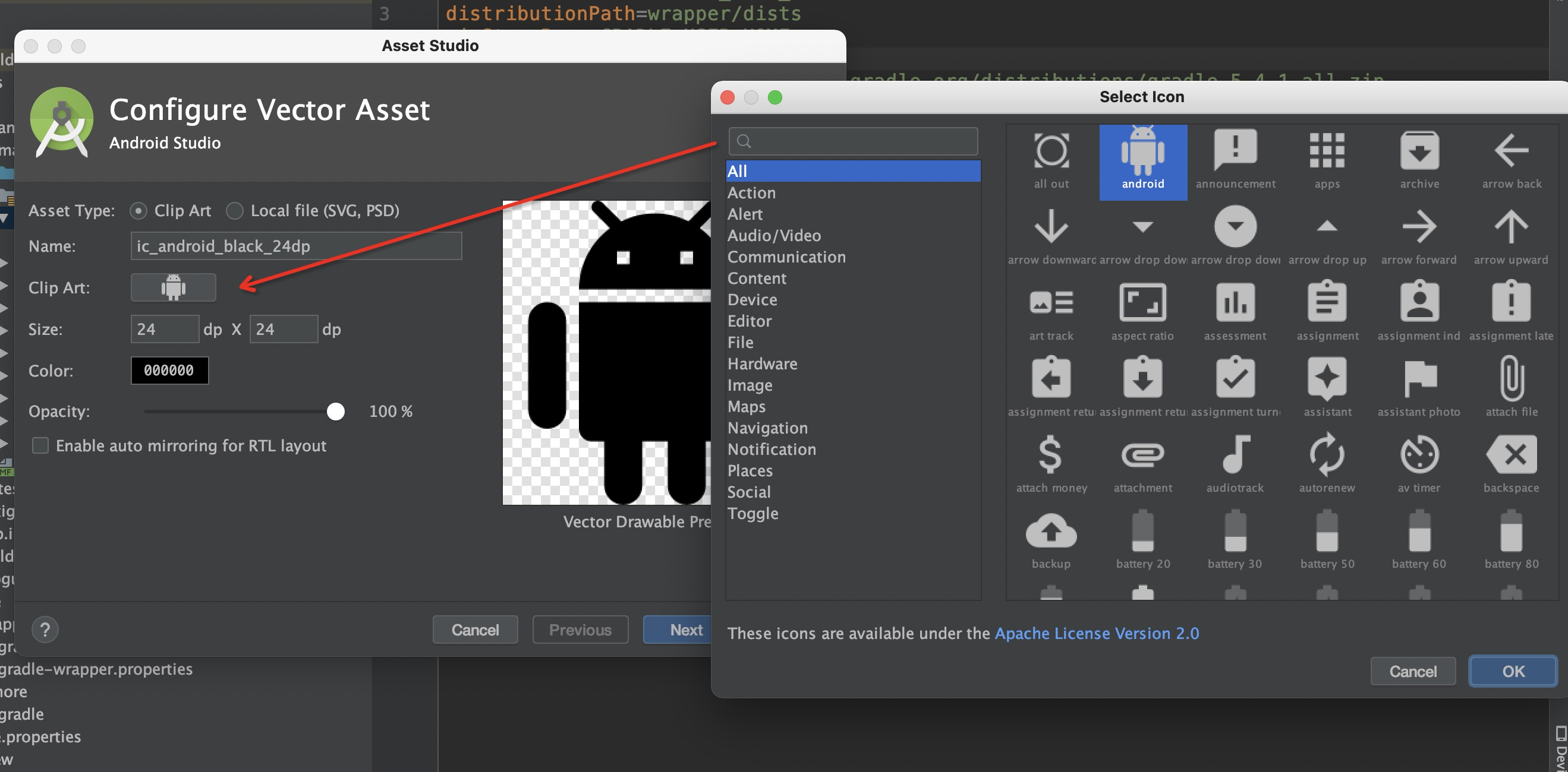 android矢量图_安卓矢量图-CSDN博客