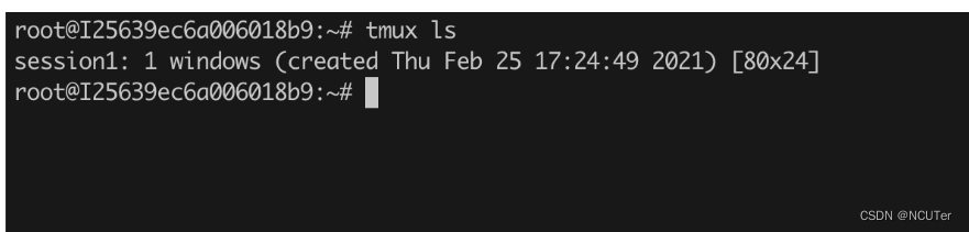 pycharm访问远程GPU服务器终端并使用Tmux终端复用器_pycharm tmux-CSDN博客