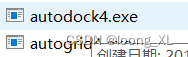 autodock windows安装对接使用、vina安装；openbabel安装使用_openbabel安装教程-CSDN博客