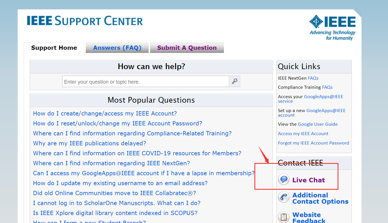 IEEE账户名如何修改_ieee账户如何更改姓名-CSDN博客
