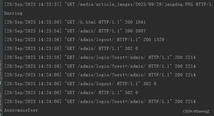 Django Ckeditor富文本编辑插件：使用richtextuploadingfield在admin后台显示不了富文本框richtextuploadingfield报错 Csdn博客
