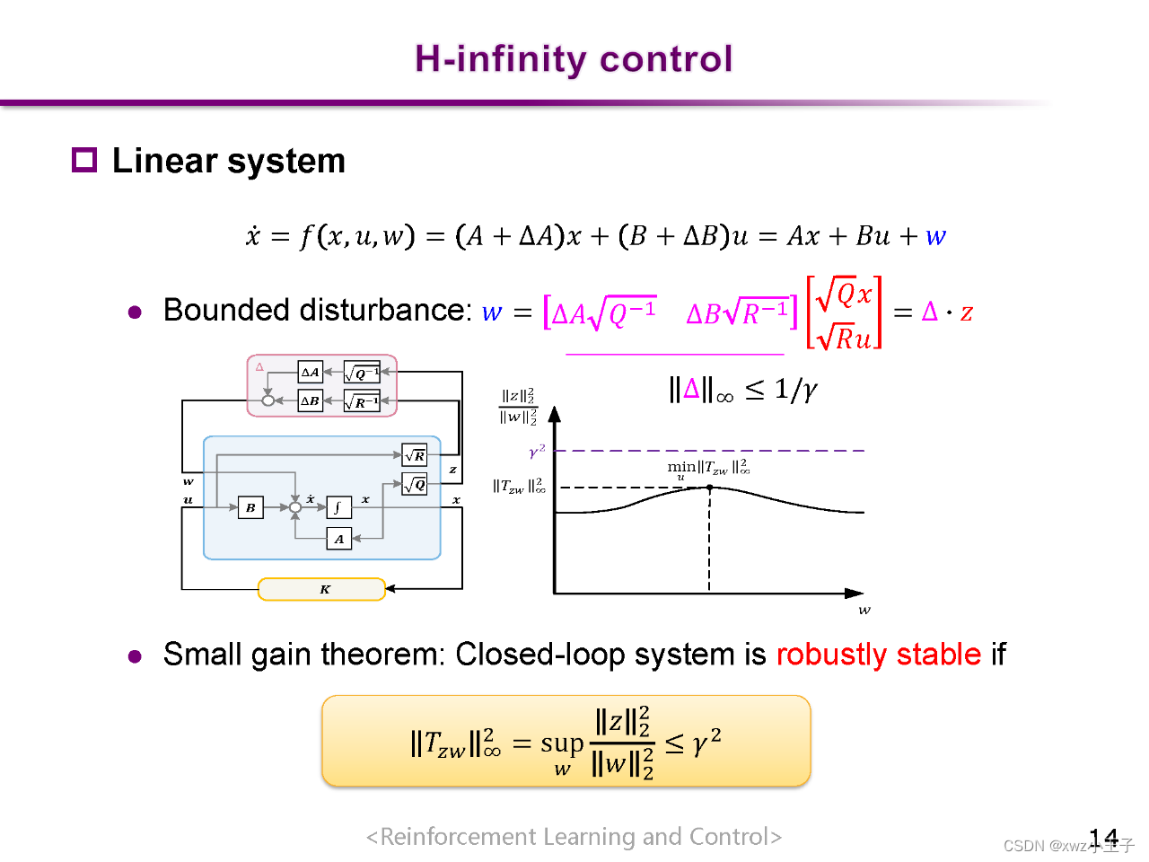 强化学习&机器人day11-CSDN博客